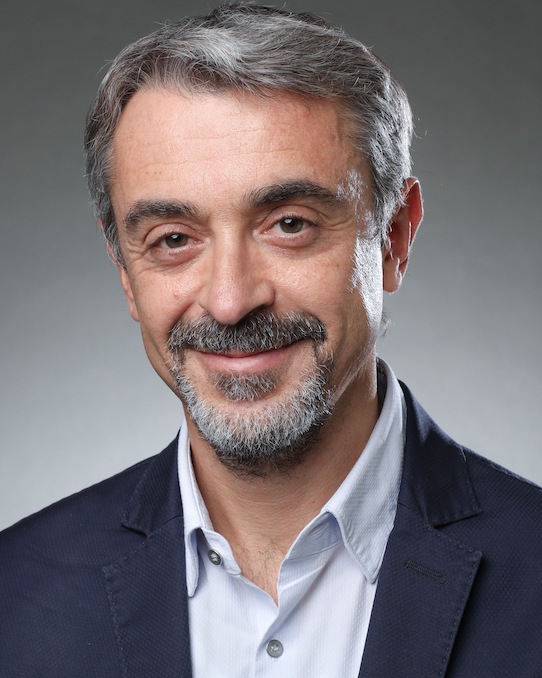 TCST Editorial Board | IEEE Control Systems Society